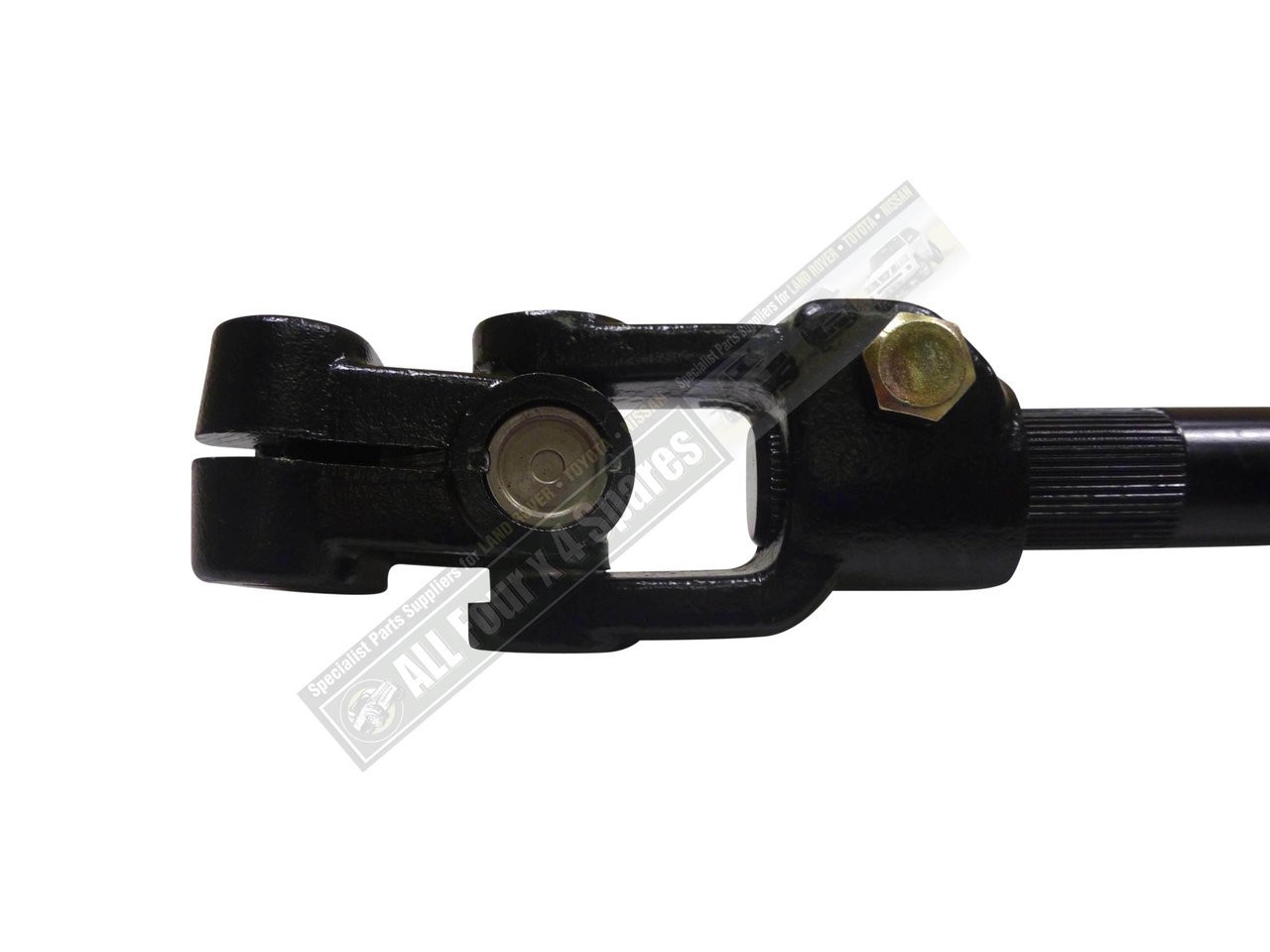 Steering Coupling Shaft suitable for Discovery 1 Range Rover