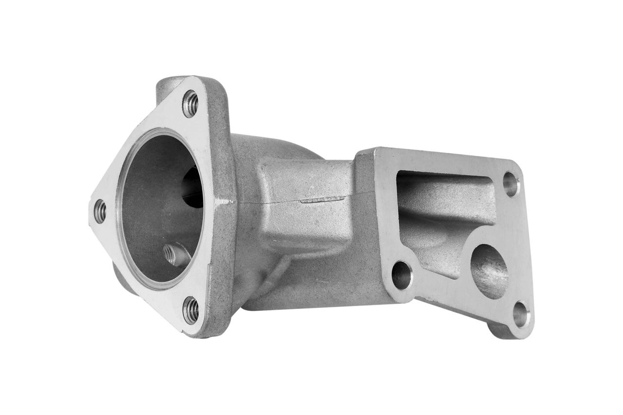 Lower Thermostat Housing suitable for Hilux 4Runner LN106 3L 2.8L