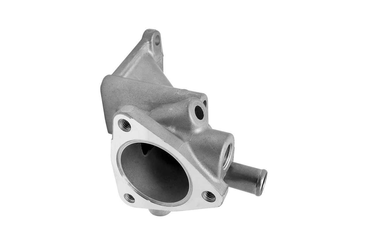 Lower Thermostat Housing suitable for Hilux 4Runner LN106 3L 2.8L