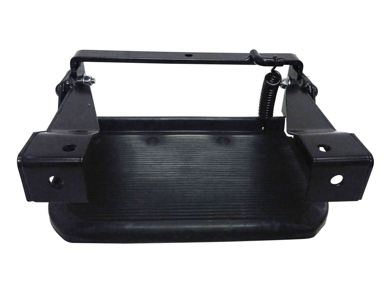 Folding Side Step suitable for Land Rover Defender STC7631