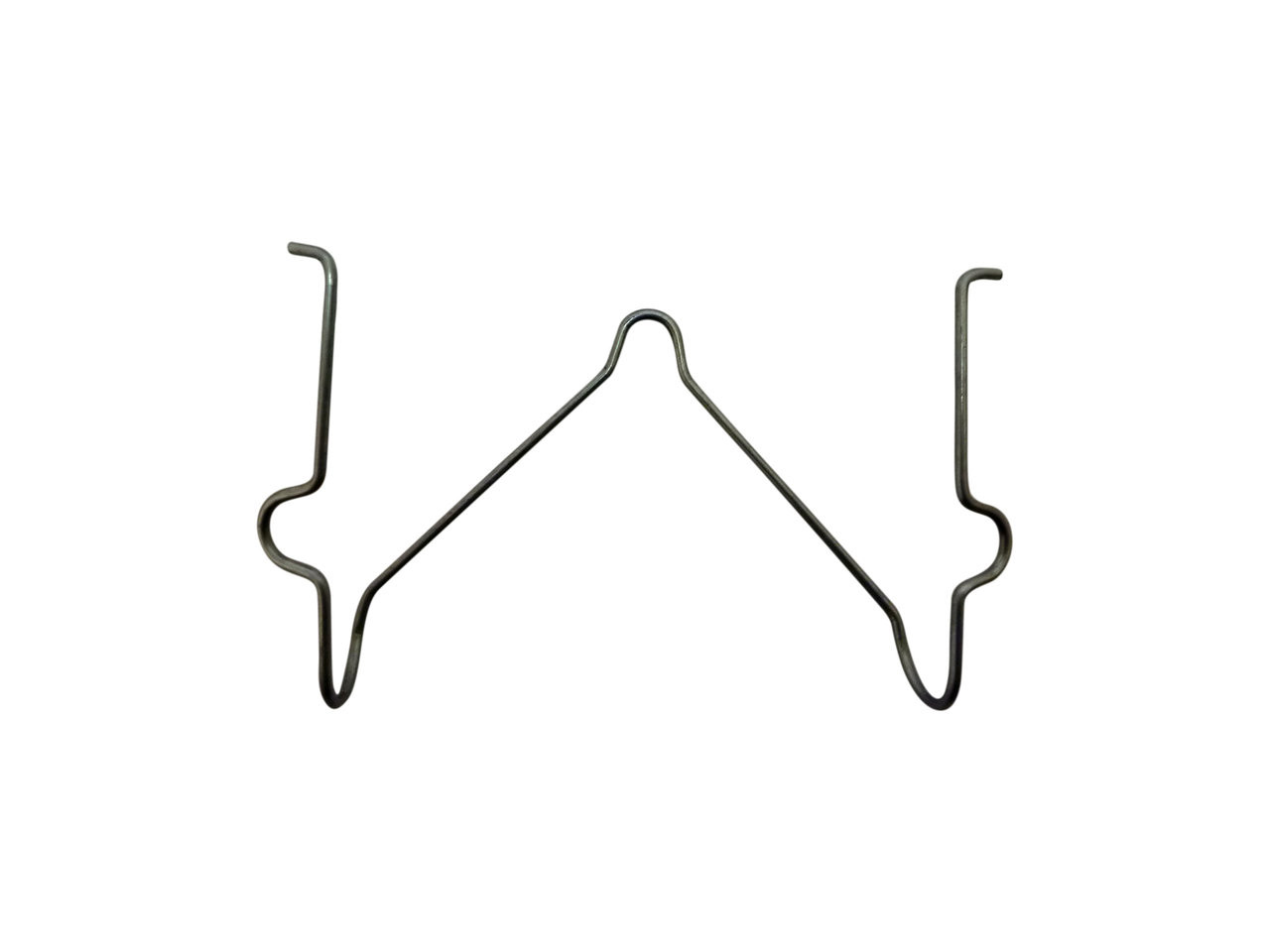 Brake Pad Anti Rattle Clip suitable for Landcruiser 40 60 75 Hilux 65