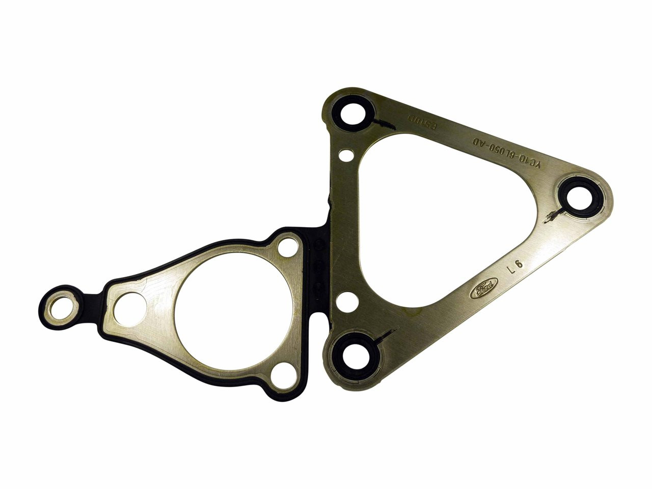 Front Timing Cover Gasket suitable for Land Rover Defender Puma
