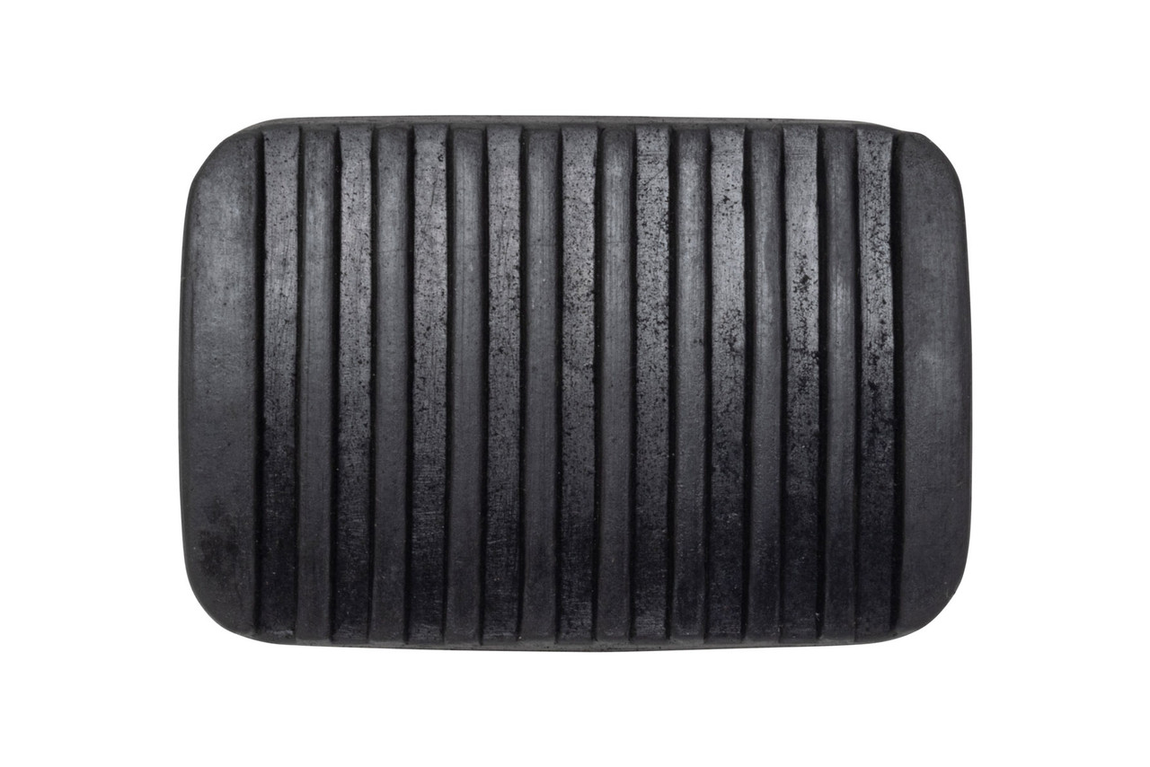 Clutch or Brake Pedal Rubber Pad suitable for Landcruiser 40 45 55