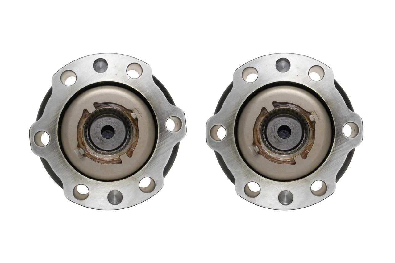 Free Wheeling Hub Kit suitable for Landcruiser VDJ76 VDJ78 VDJ79