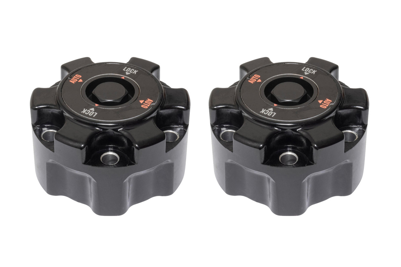 Free Wheeling Hub Kit suitable for Landcruiser VDJ76 VDJ78 VDJ79