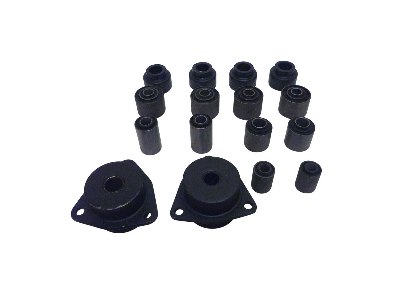 Suspension Arm Bush Kit suitable for Land Rover Defender 110 LRKIT86A