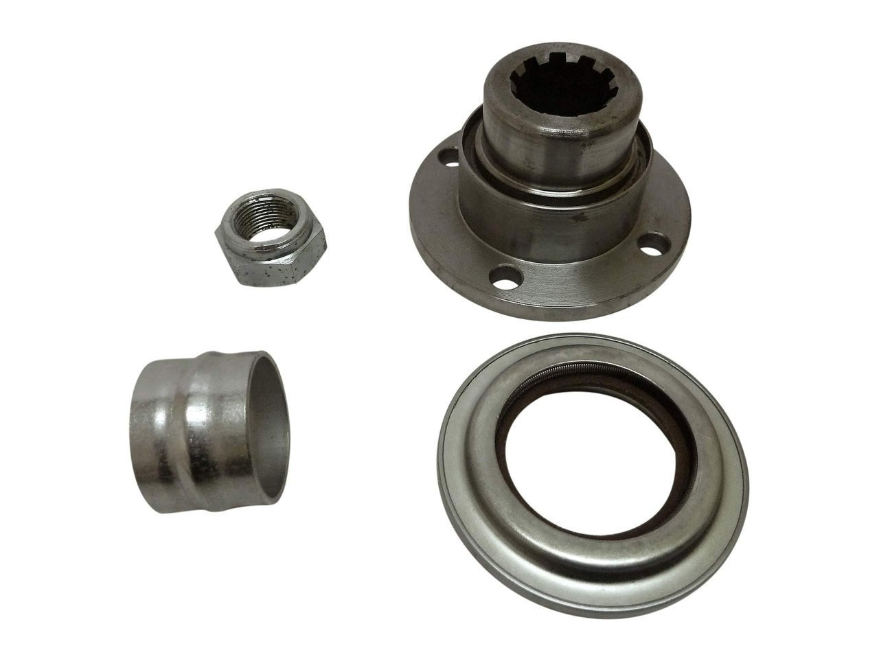 Salisbury Diff Pinion Flange Kit suitable for LandRover Series