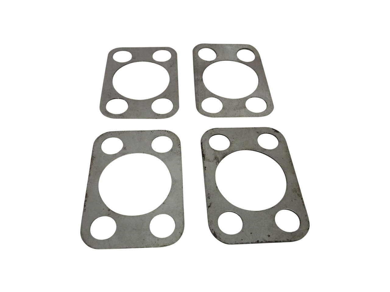 Front Axle Swivel Pin Shim Kit suitable for Land Rover Series 2a