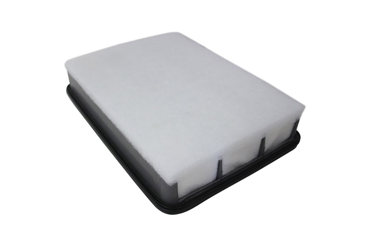 Terrain Tamer Air Filter Shim Kit suitable for VDJ70 Series Prado