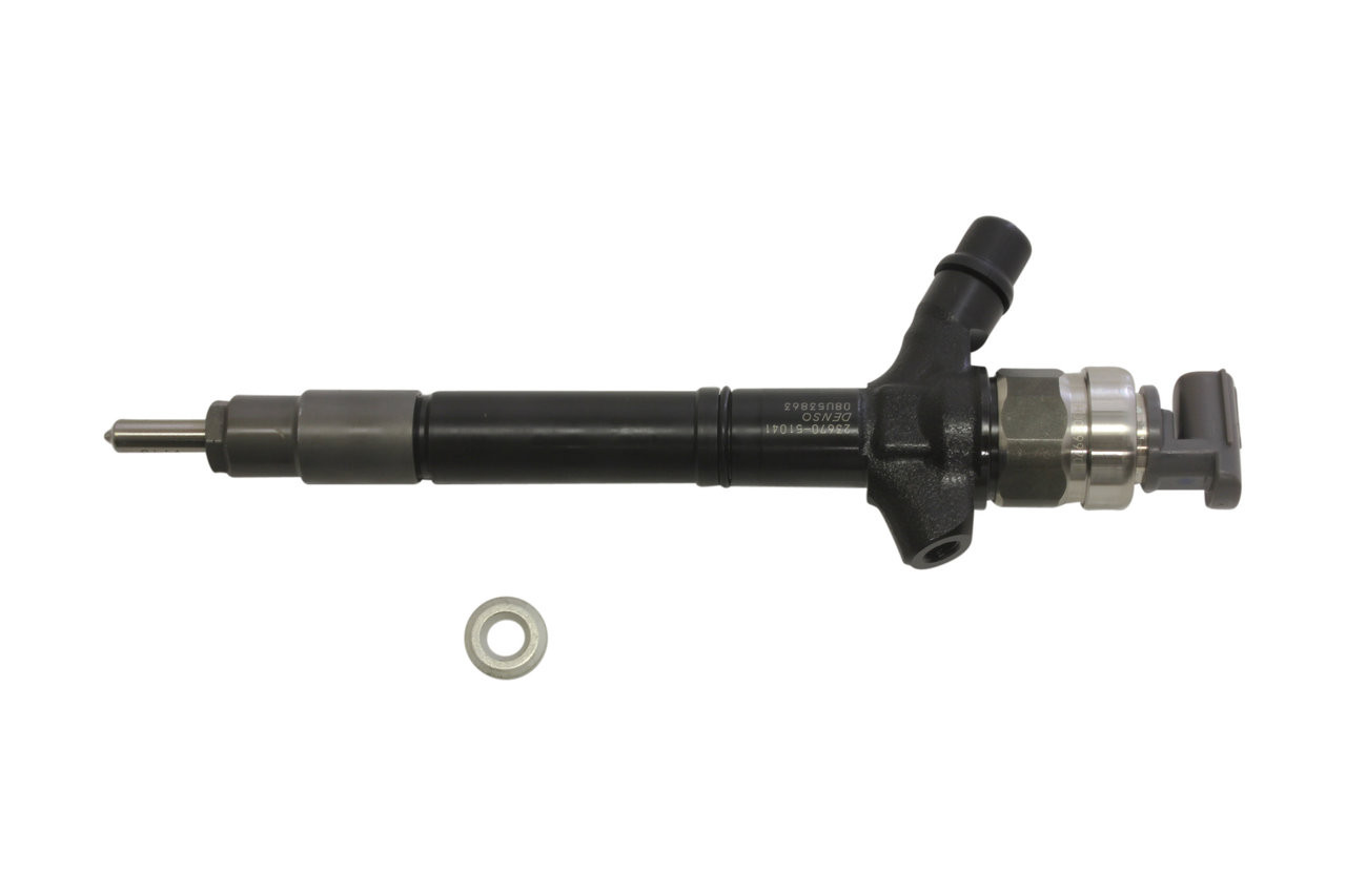 Fuel Injector Kit suitable for Landcruiser 70 Series VDJ Pre DPF -16