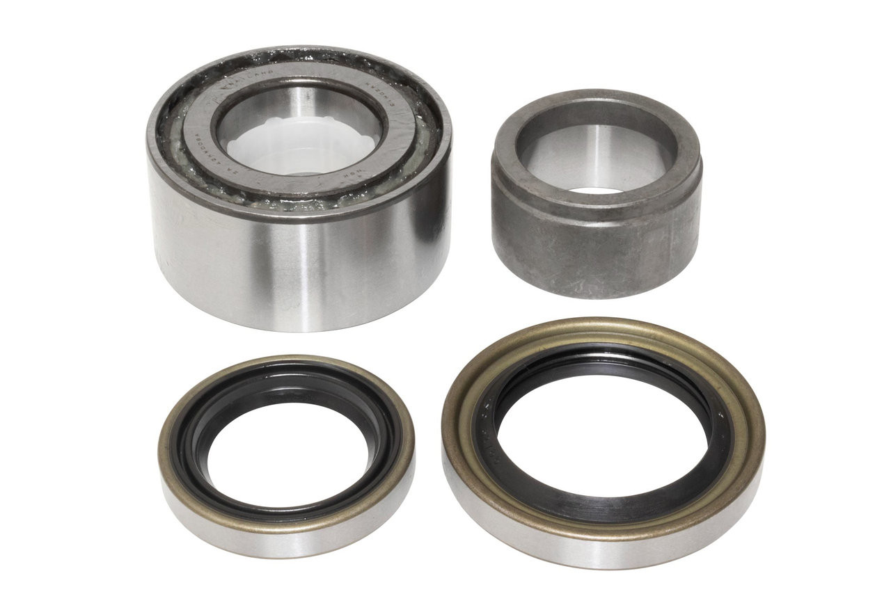 Rear Wheel Bearing Kit suitable for Isuzu D-Max built 2012 onwards