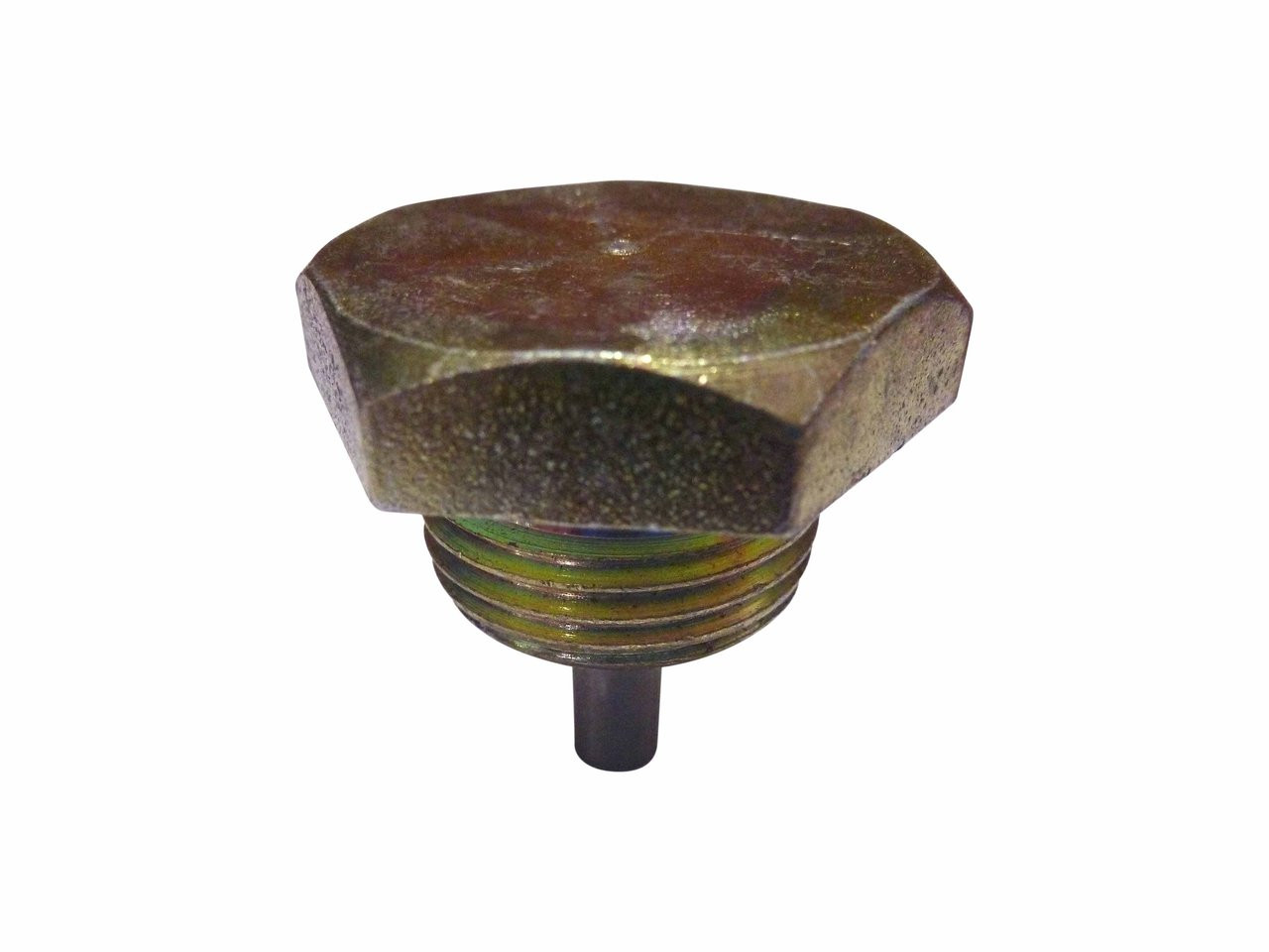 Gearbox Drain Plug Magnetic suitable for Defender Discovery Range