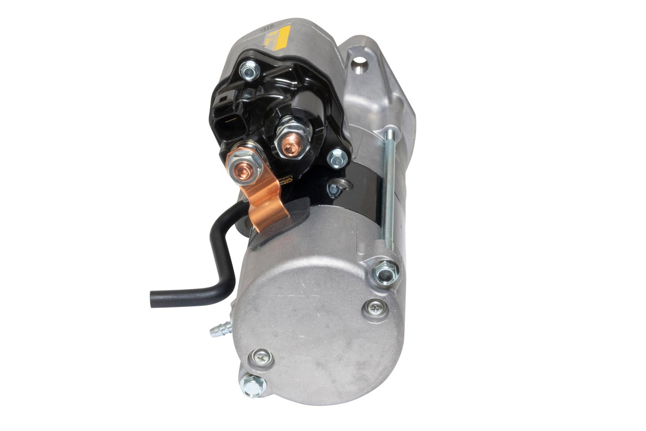 Starter Motor suitable for Landcruiser 76 78 79 Series 1VD 4.5 V8