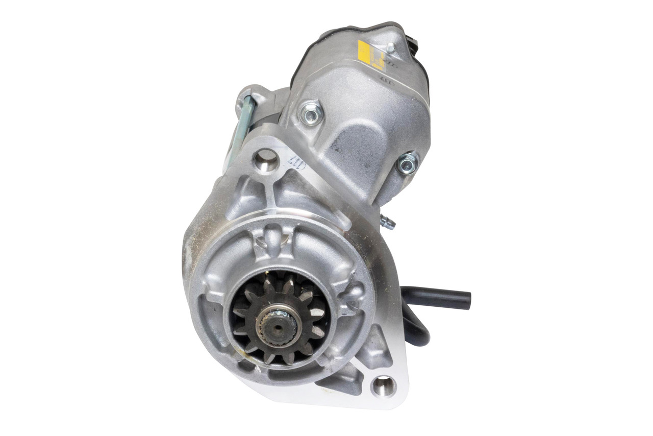 Starter Motor suitable for Landcruiser 76 78 79 Series 1VD 4.5 V8