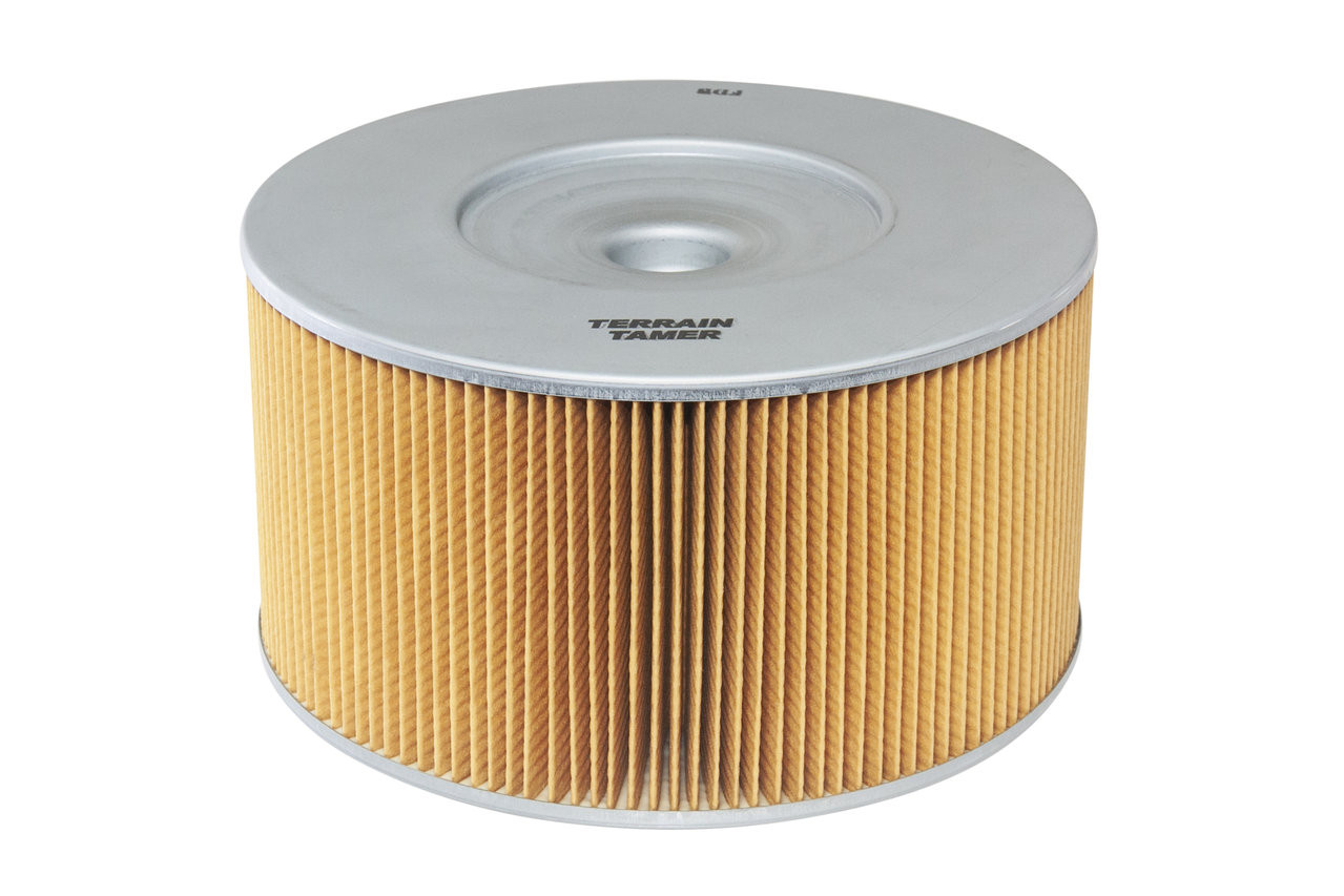 Filter Kit suitable for Hilux 1997-99 5L 3.0L non-turbo Diesel LN167