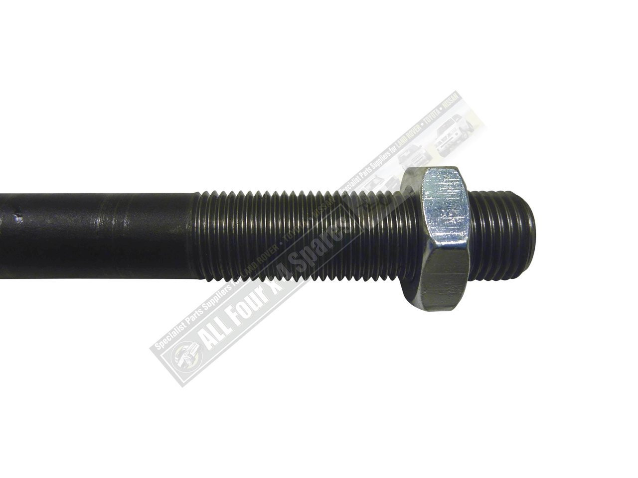 Moog Inner Spindle End Rod suitable for Discovery 3 RH Discovery 4