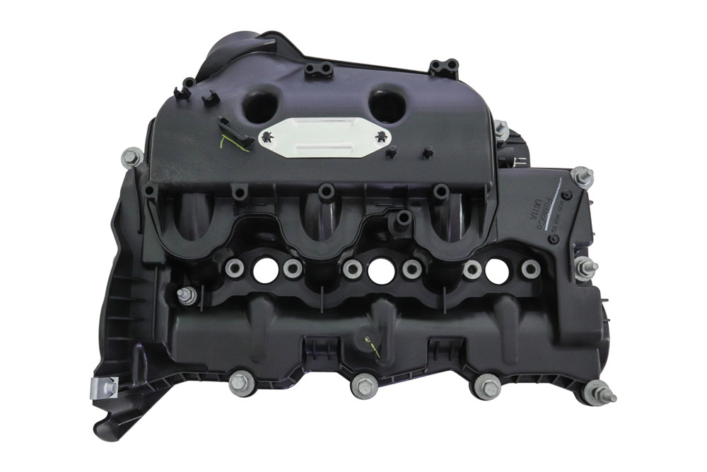 Genuine Left Inlet Manifold suitable for Discovery 4 Range Rover