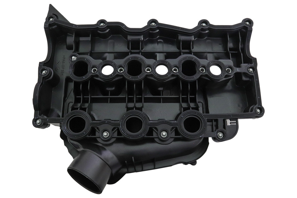 Genuine Left Inlet Manifold suitable for Discovery 4 Range Rover