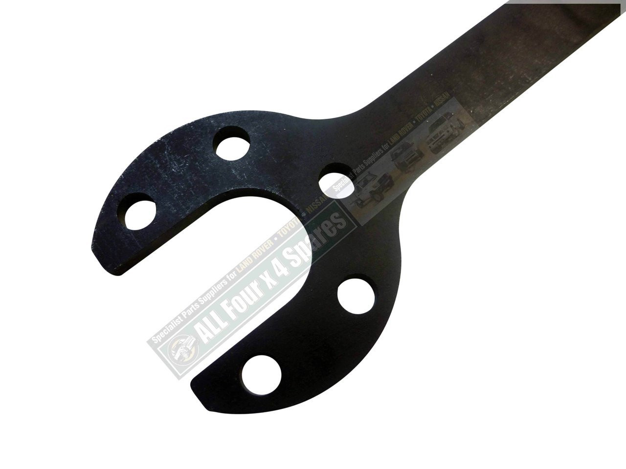 Viscous Fan Clutch Removal Tool suitablefor Td5 V8 Discovery