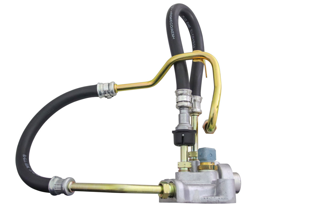 Fuel Pressure Regulator suitable for TD5 Defender & Discovery 2