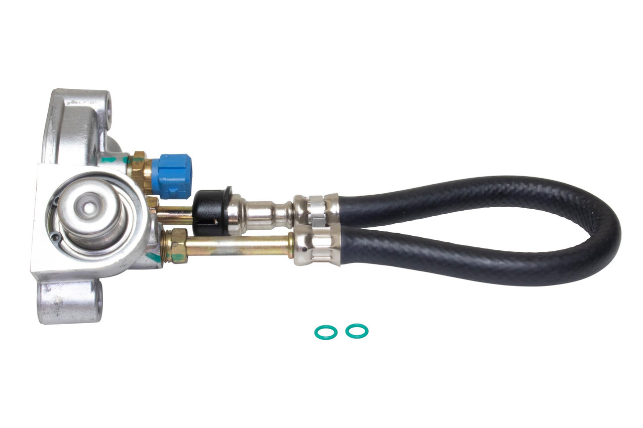 Fuel Pressure Regulator suitable for TD5 Defender & Discovery 2 to