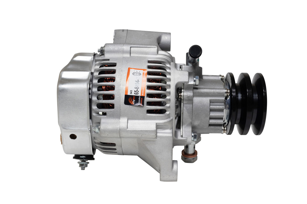 Jaylec Alternator Vacuum Pump suitable for Hilux 3L 5L LN106 LN167