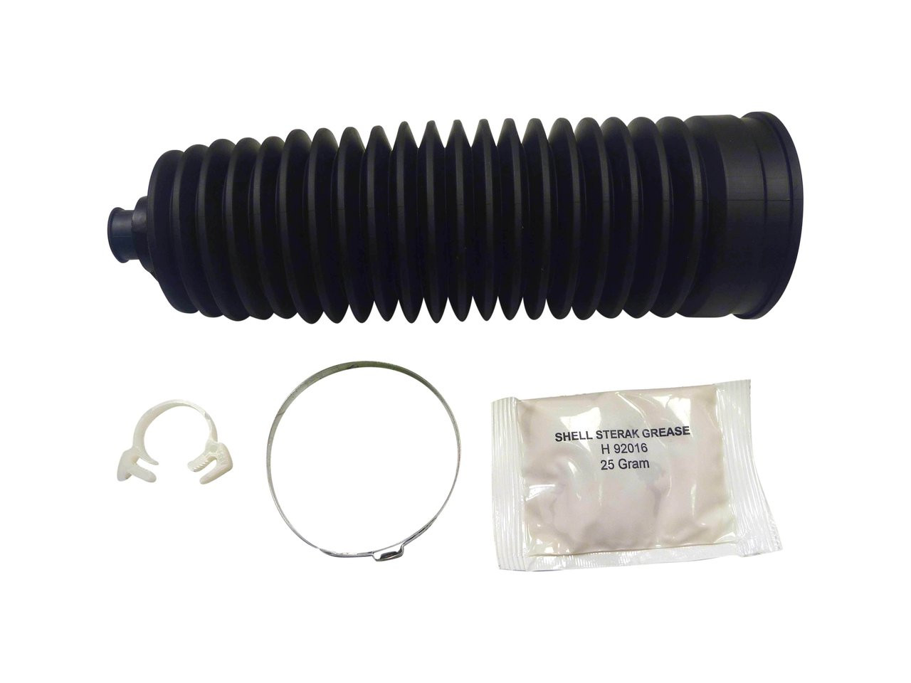 Steering Rack End Boot Kit suitable for Land Rover Discovery 3 & 4