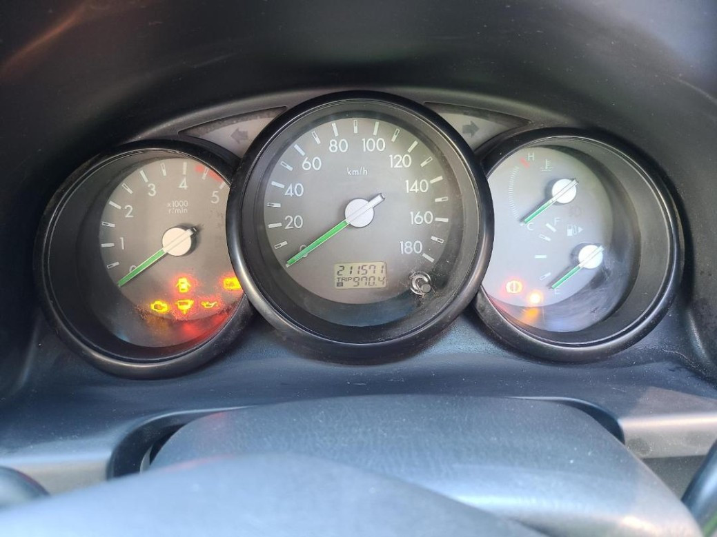 8116 - 05/07, FORD PJ RANGER, WEAT 3.0L T/D, 5SPD, XL