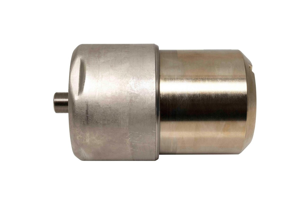 Genuine Brake Booster Accumulator suitable for Pajero NP NS NT NW
