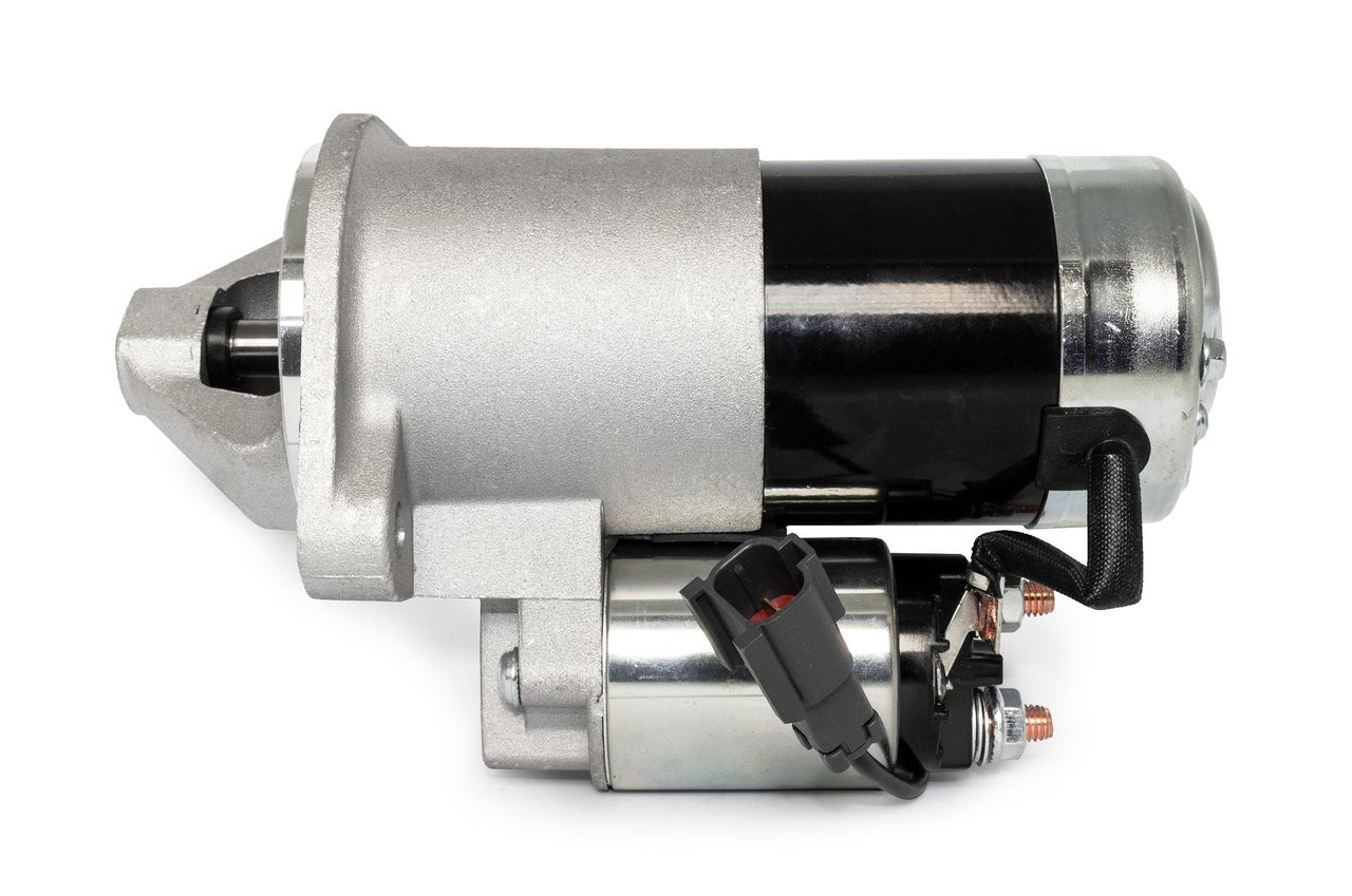 Jaylec Starter Motor suitable for Patrol GQ GU Maverick TB42 TB45
