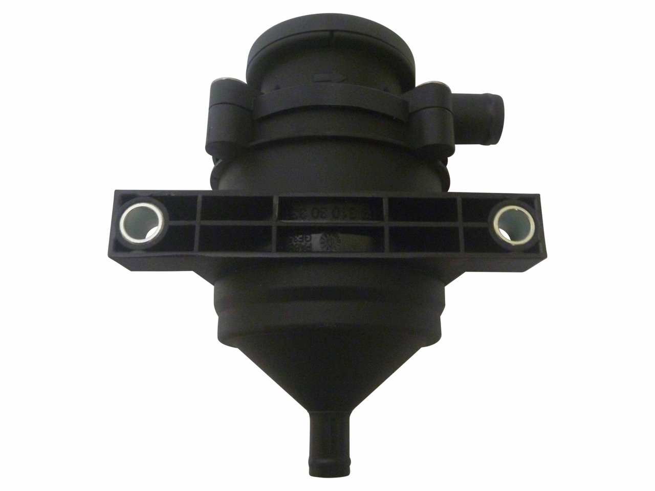 Catch Can Pro with Fitting Kit suitable for Landcruiser V8 Diesel VDJ