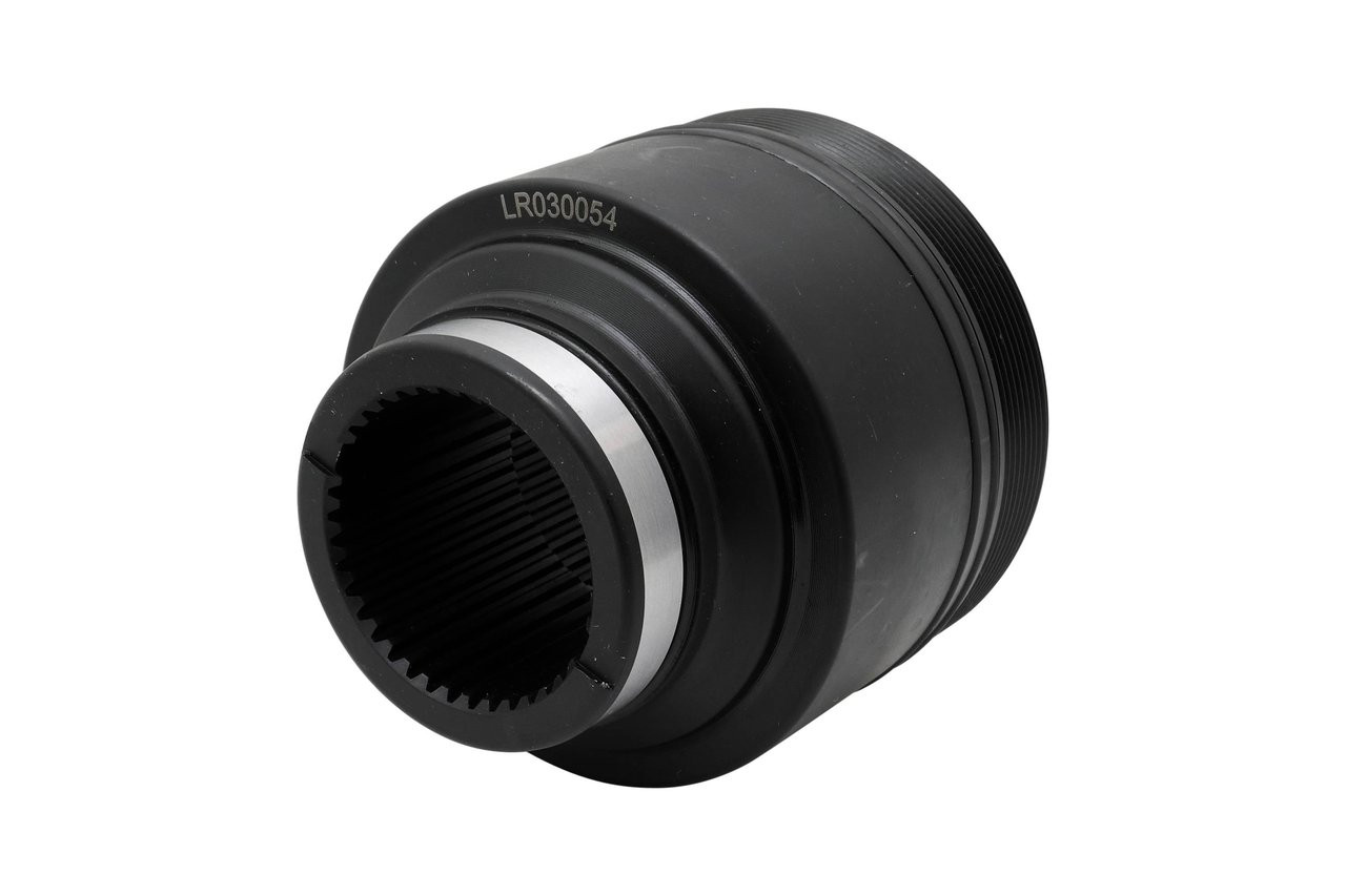 Modified Gearbox Rear Output Shaft suitable for Defender Puma MT82