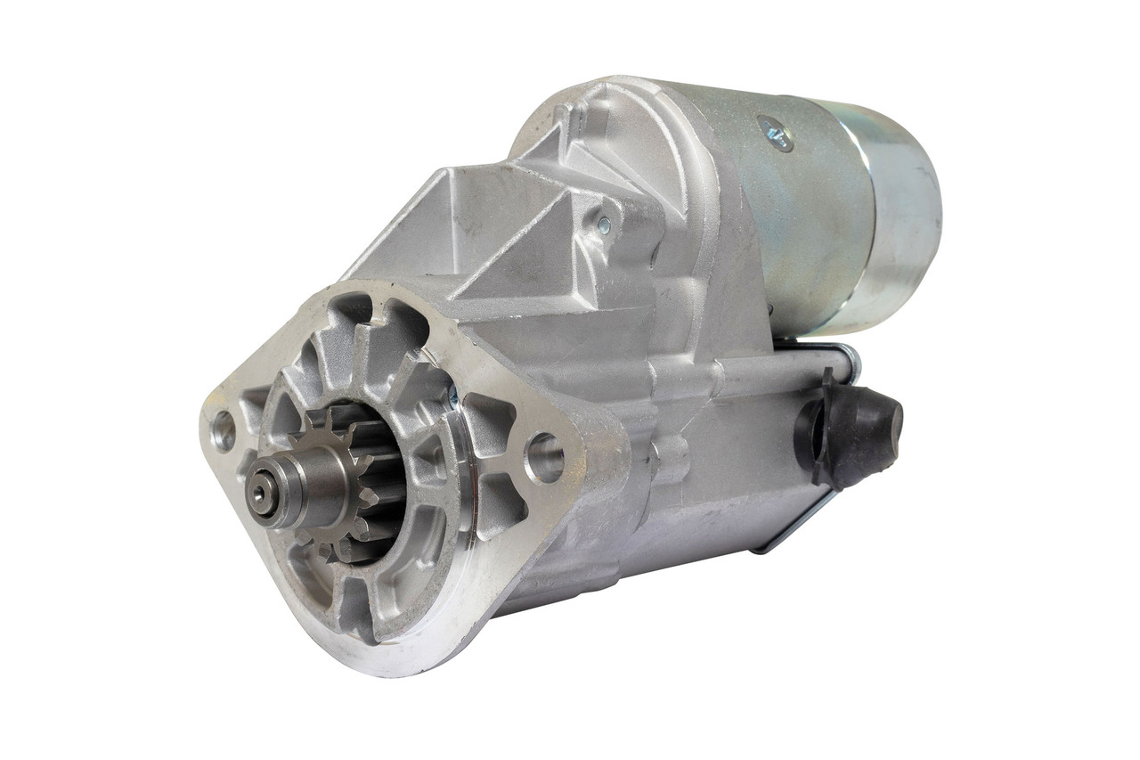 OEX Starter Motor suitable for Landcruiser 1HZ 1HD 4.2 Litre 12V