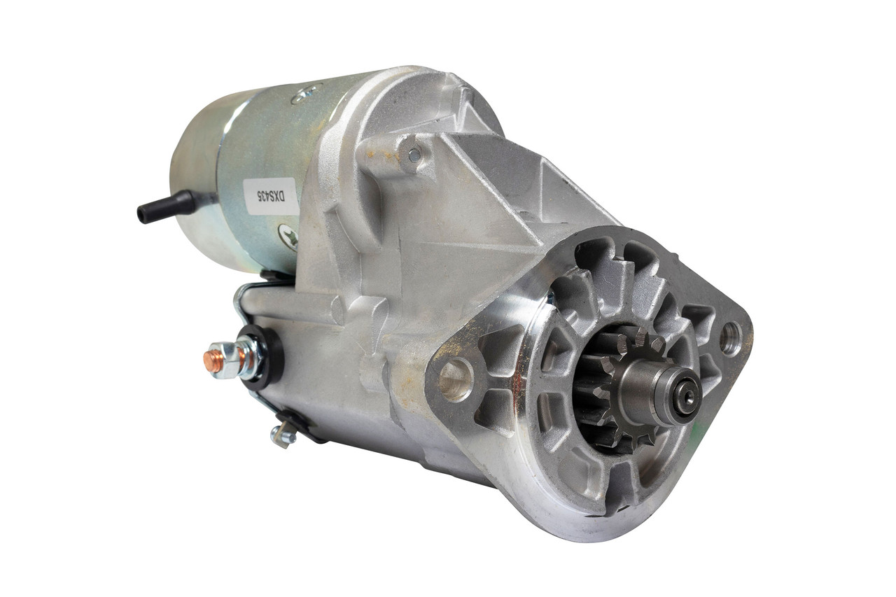 OEX Starter Motor suitable for Landcruiser 1HZ 1HD 4.2 Litre 12V