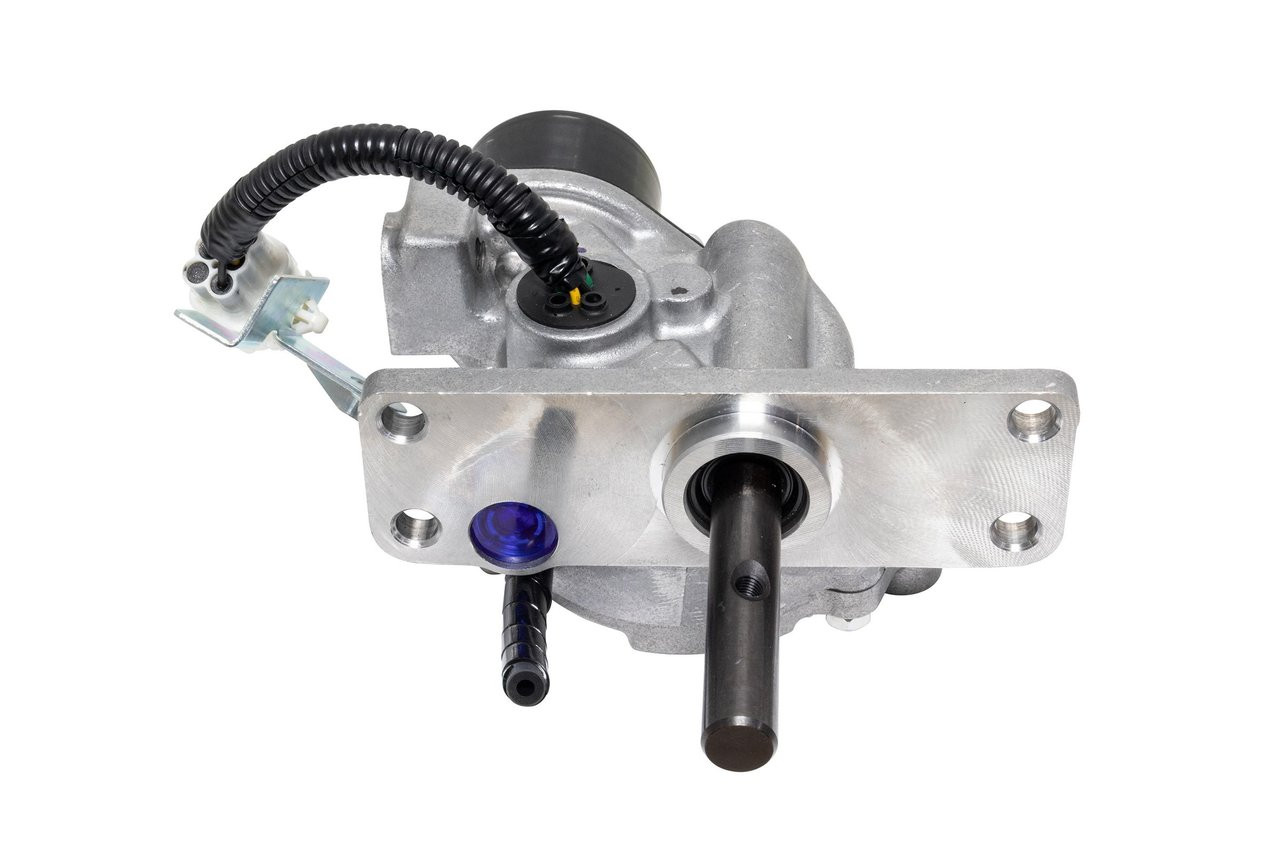 Genuine Diff Lock Actuator suitable for Landcruiser 70 80 105 Series