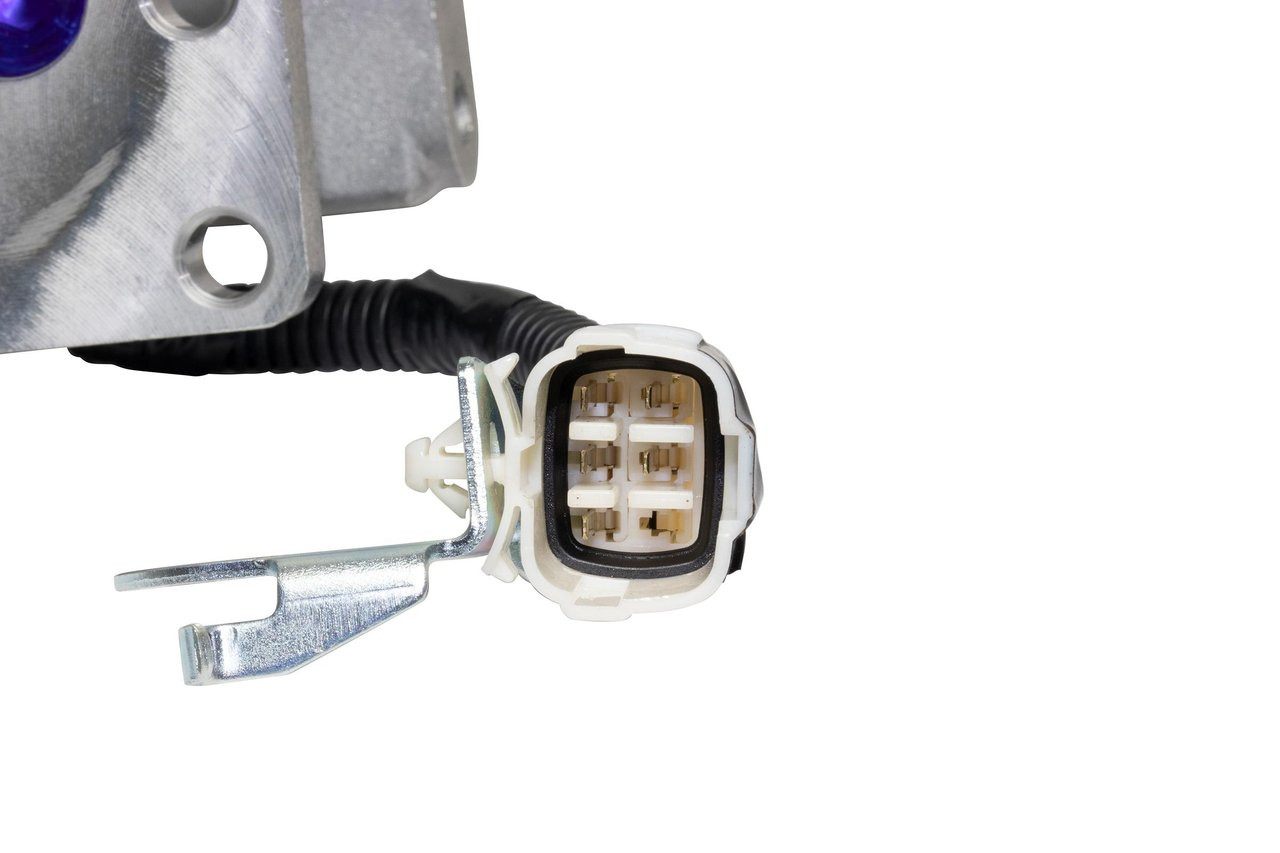 Genuine Diff Lock Actuator suitable for Landcruiser 70 80 105 Series