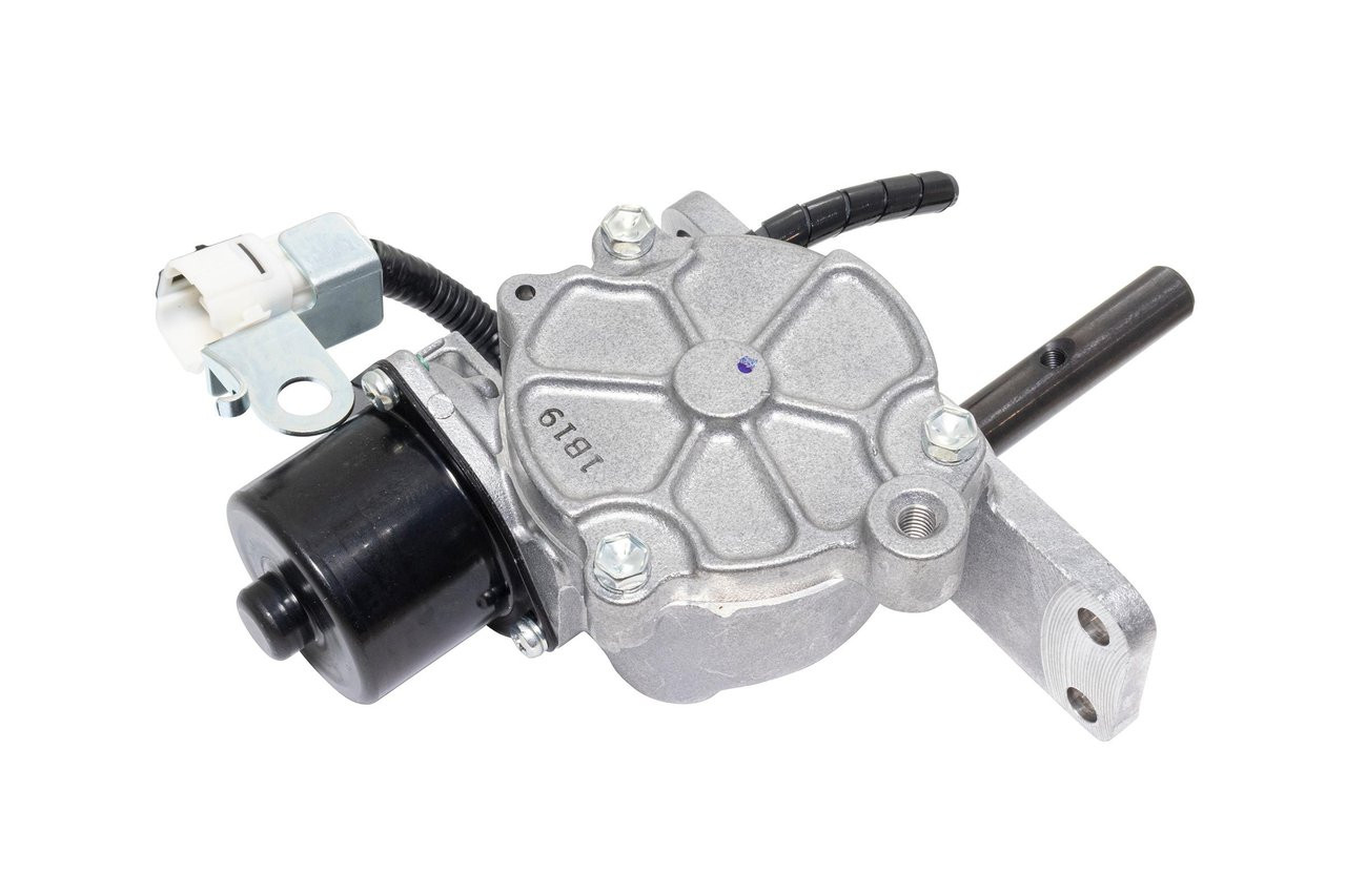 Genuine Diff Lock Actuator suitable for Landcruiser 70 80 105 Series