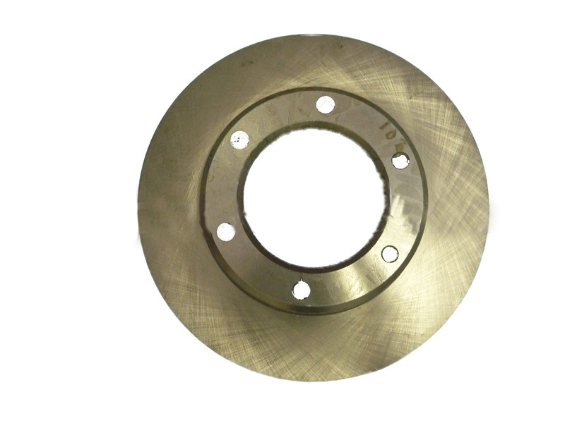 Ultima Front Disc Brake Rotor suitable for Landcruiser 80 Series FJ