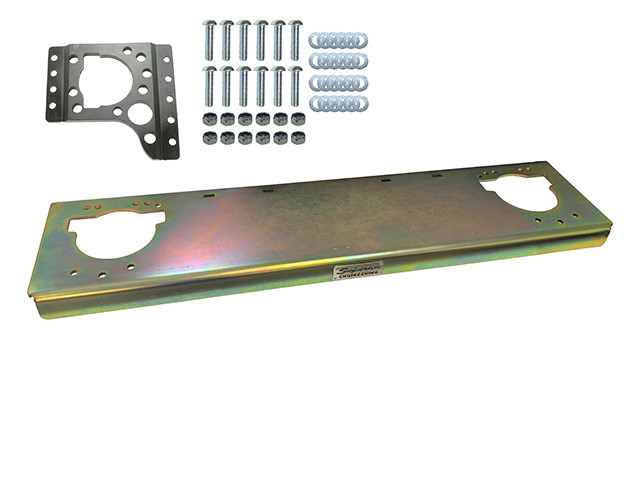 Superior Engineering Coil Tower Brace Kit suitable for Patrol GQ GU