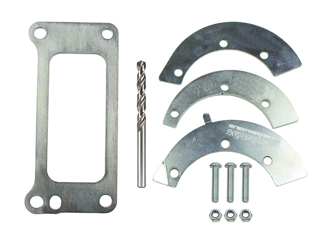 Superior Engineering Handbrake Upgrade Kit suitable for Landcruiser