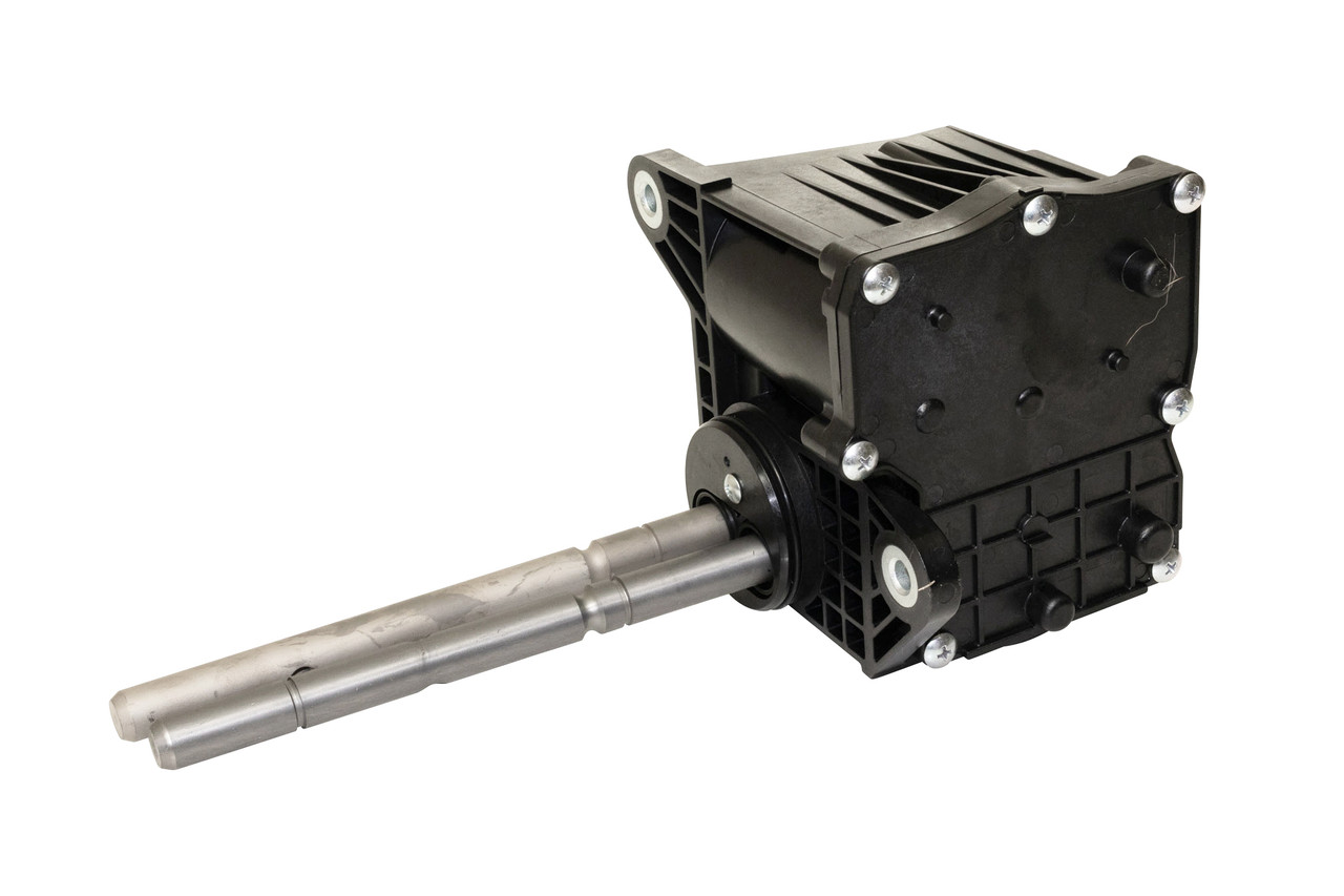 Genuine Transfer Case Shift Control Actuator suitable for Prado 150