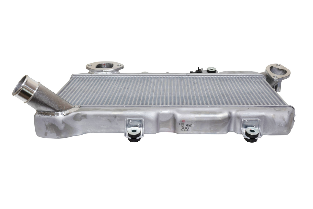 Genuine Intercooler Assy suitable for Landcruiser 70 Series VDJ76