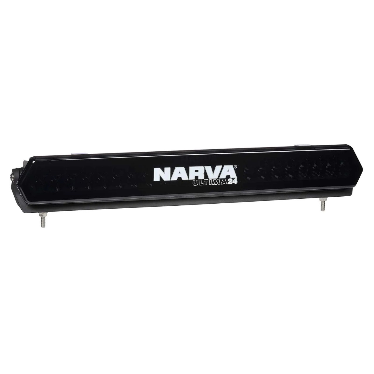 Narva 24 Inch Ultima LED Light Bar | Long & Wide Hybrid Beam