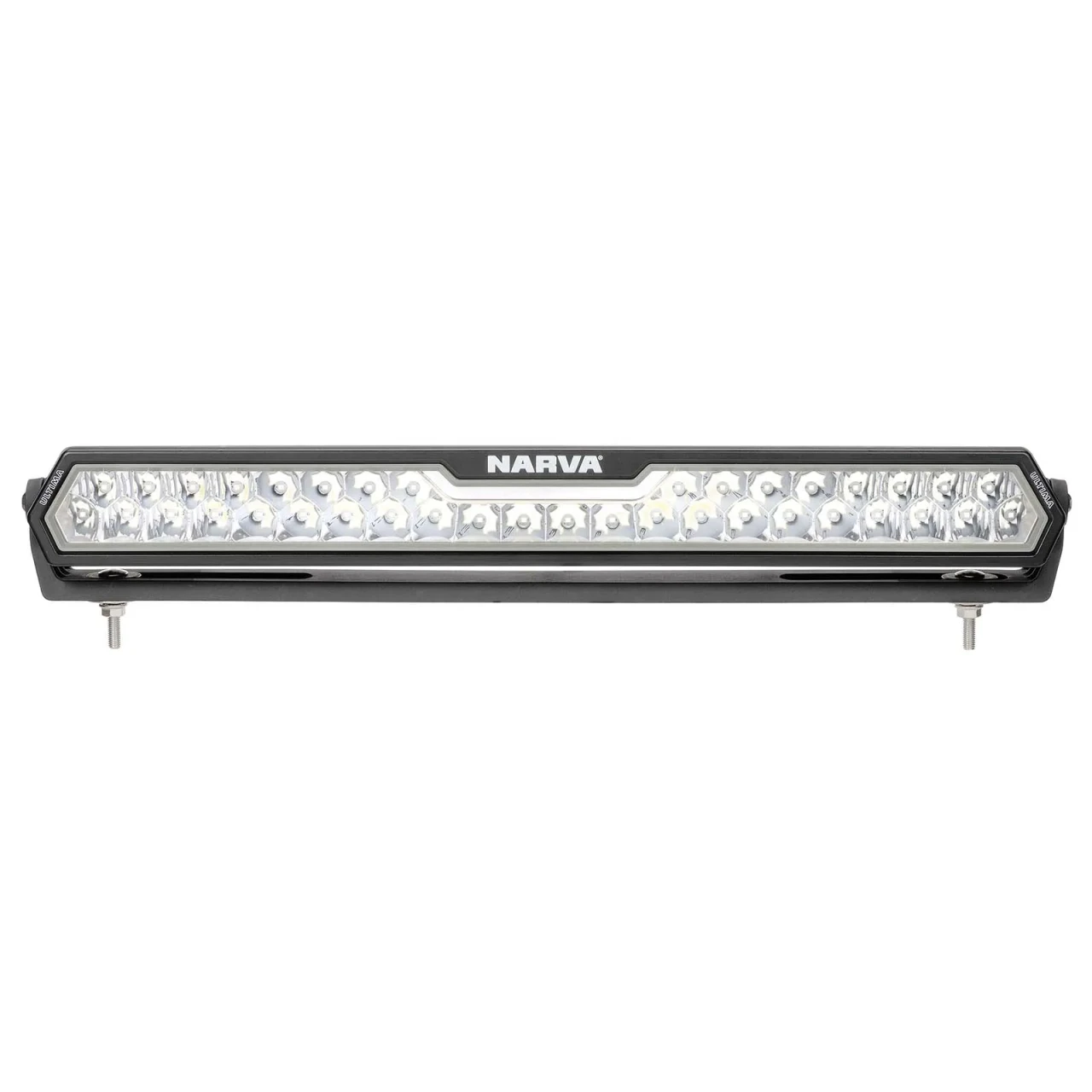 Narva 24 Inch Ultima LED Light Bar | Long & Wide Hybrid Beam