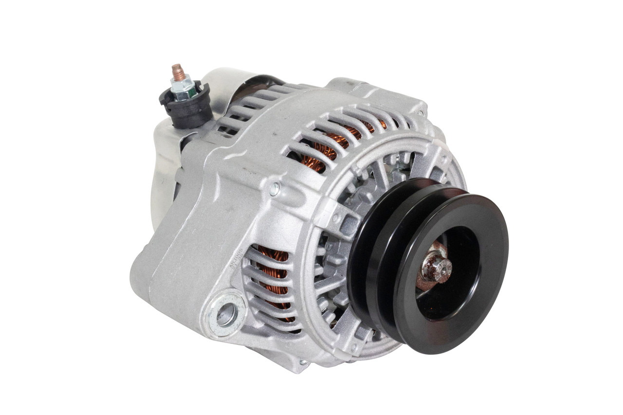 Jas Oceania Alternator 12V 80A suitable for Landcruiser 80 105 Series