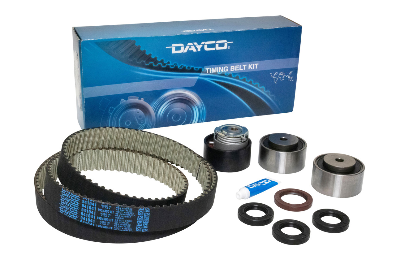 Dayco Timing Belt Kit suitable for Discovery 5 Range Rover Sport