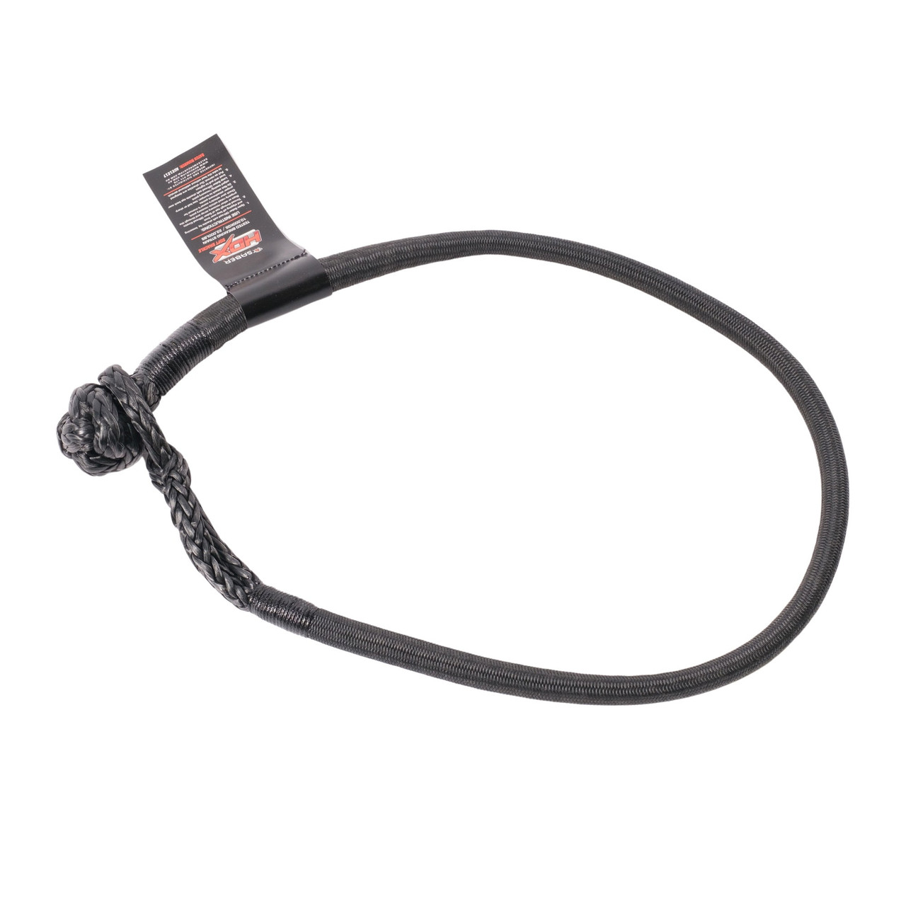 Saber HDX Technora Bound Soft Shackle - Long | 10T Breaking Strength