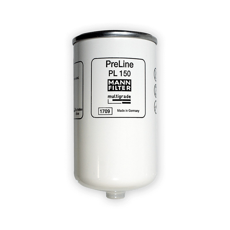 Direction Plus PreLine-Plus Fuel Pre Filter Replacement Element