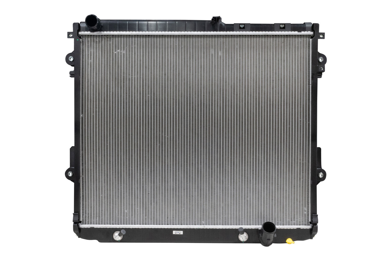 Koyorad Radiator Assy suitable for Landcruiser 200 Series VDJ200