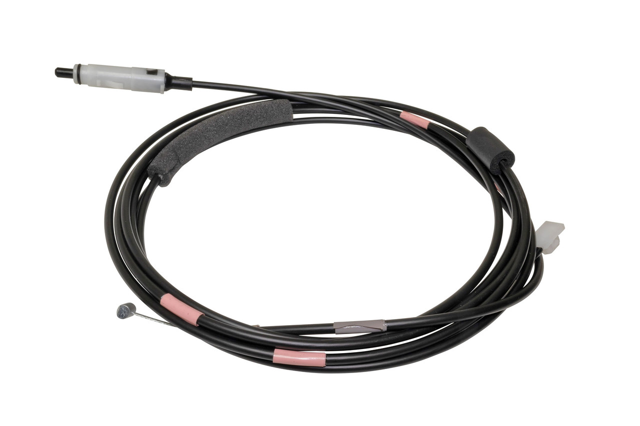 Genuine Fuel Cap Release Cable suitable for Landcruiser 200 Series